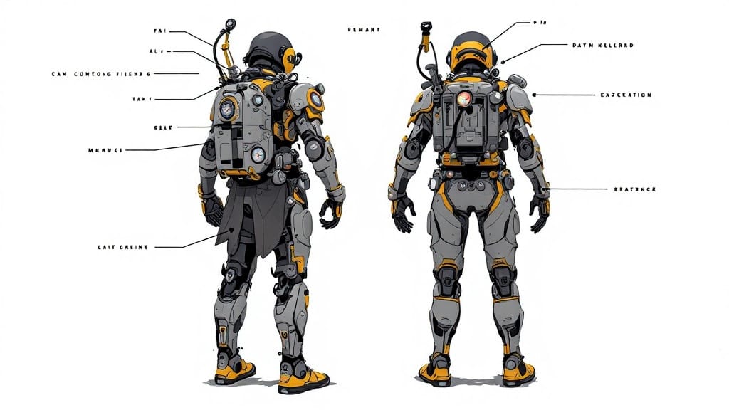 Flux Prompt Generator | Create Amazing Flux AI Art Prompts With Text